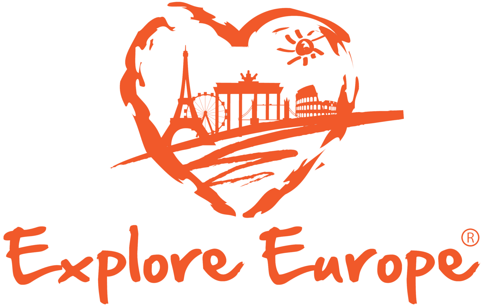 Explore Europe
