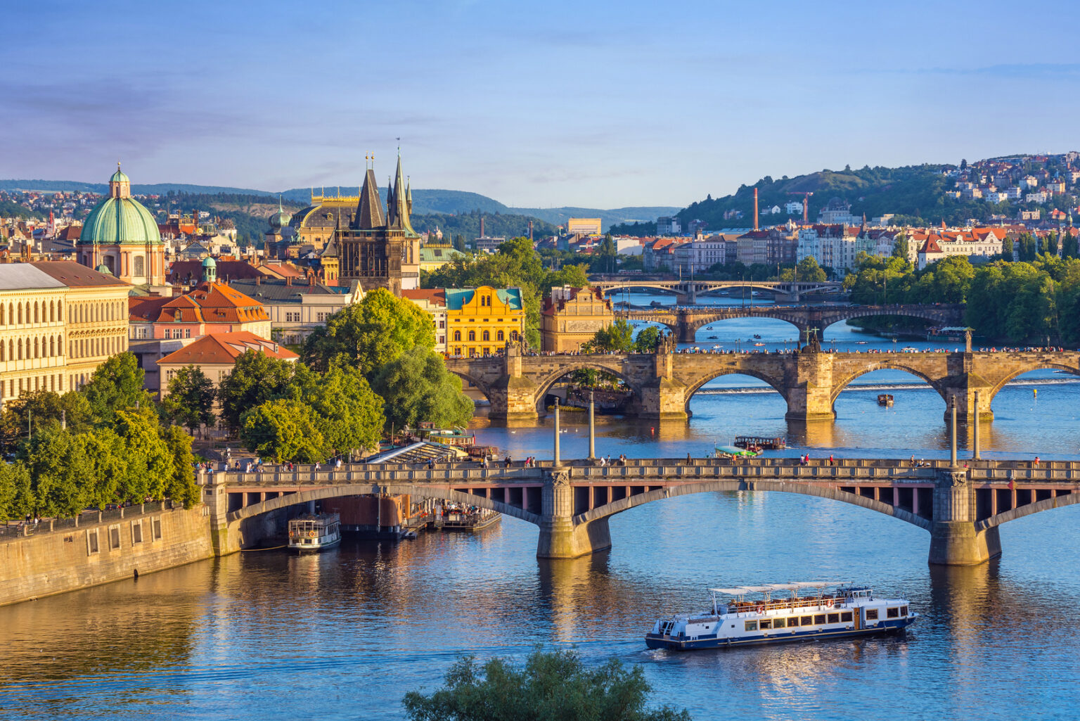 Explore Europe
